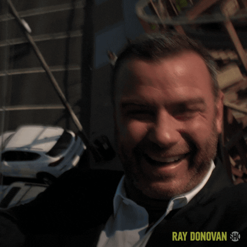 Episode 5 Showtime GIF by Ray Donovan - Find & Share on GIPHY