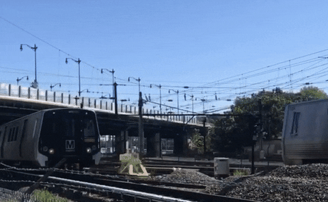 7000-Series Train GIF by WMATA - Find & Share on GIPHY