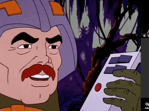 Talking He-Man GIF by Masters Of The Universe - Find & Share on GIPHY