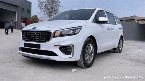 Driving Kia Motors GIF by Namaste Car - Find & Share on GIPHY