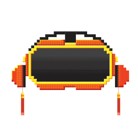 Vr Headphones Sticker by Tenaga Nasional for iOS & Android | GIPHY