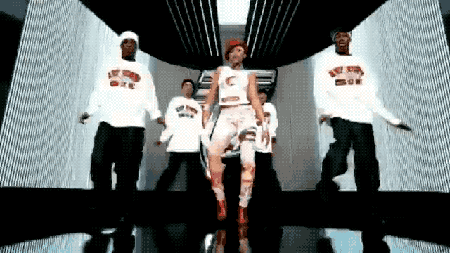 Eve Ruffryders GIF by Official Ruff Ryders - Find & Share on GIPHY
