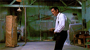 Reservoir Dogs Dancing GIF - Find & Share on GIPHY