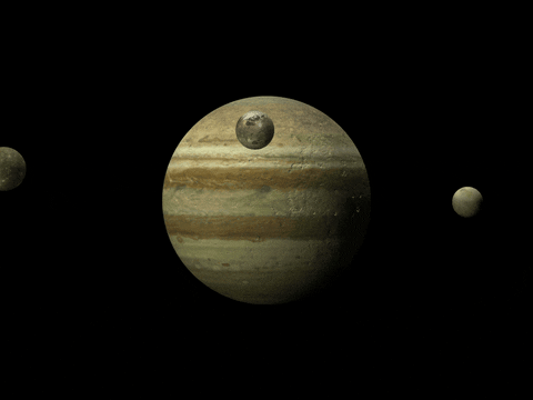 Planets Animated Gif Images Best Animations Gif MY EDIT Space Earth