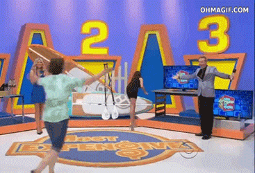 Fail Tv Show GIF - Find & Share on GIPHY