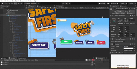 unity game engine - IndexOutOfRangeException: Can't figure out why index out of bound - Stack ...