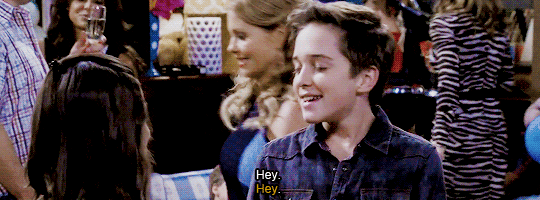 Meet GIF - Find & Share on GIPHY