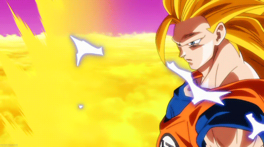 Dragon Ball Super GIF - Find & Share on GIPHY