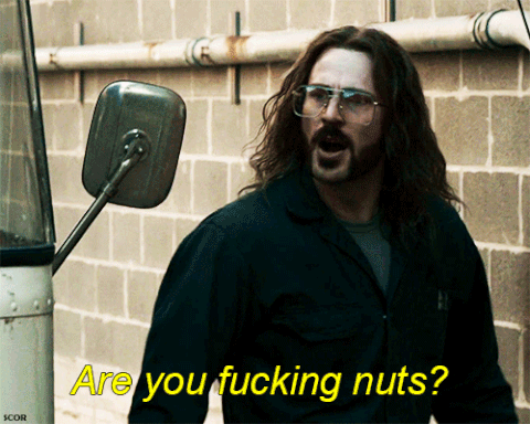 Iceman GIF - Find & Share on GIPHY