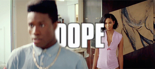 Dope Gifs Im So