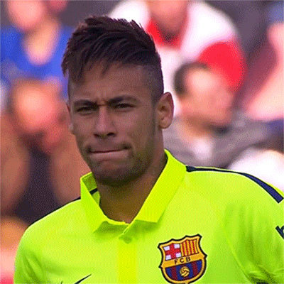 Neymar GIF - Find & Share on GIPHY