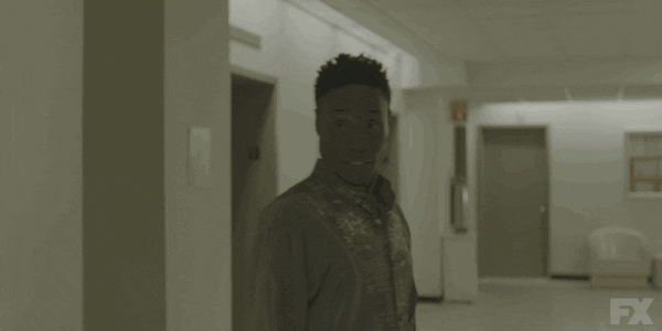 Pray Tell GIF by Pose FX - Find & Share on GIPHY