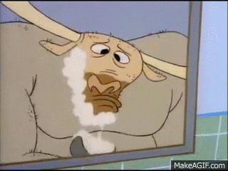 Shaving GIF - Find & Share on GIPHY