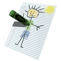 Drawing GIFs - Find & Share on GIPHY