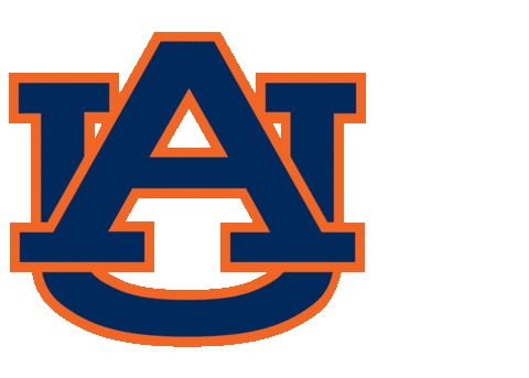 War Eagle Au Sticker by Auburn Tigers for iOS & Android | GIPHY