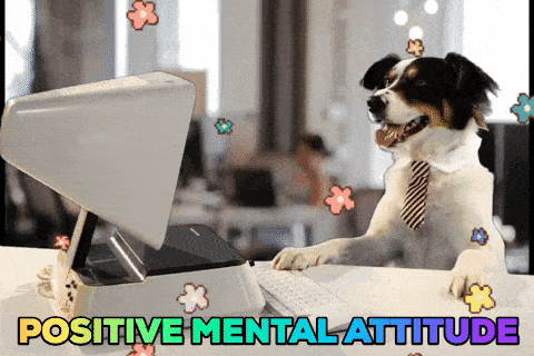 Gifmedogs Dog On Computer GIF by Rover.com - Find & Share on GIPHY