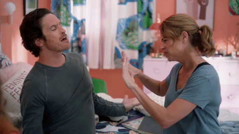 GIF by ABC Network - Find & Share on GIPHY