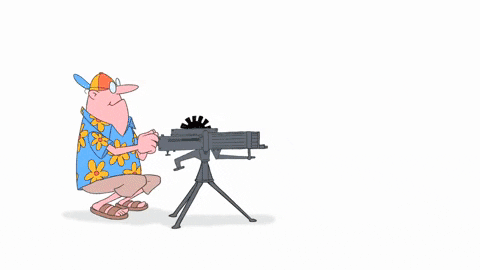 Art Paint GIF by Ottawa International Animation Festival - Find & Share ...