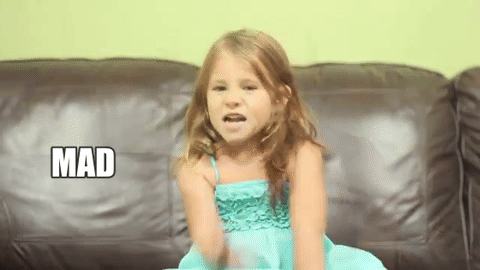 Mad Sign Language GIF by ASL Nook - Find & Share on GIPHY