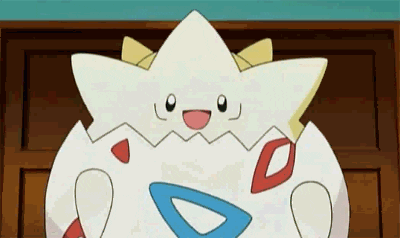 Togepi GIFs - Primo GIF - Latest Animated GIFs