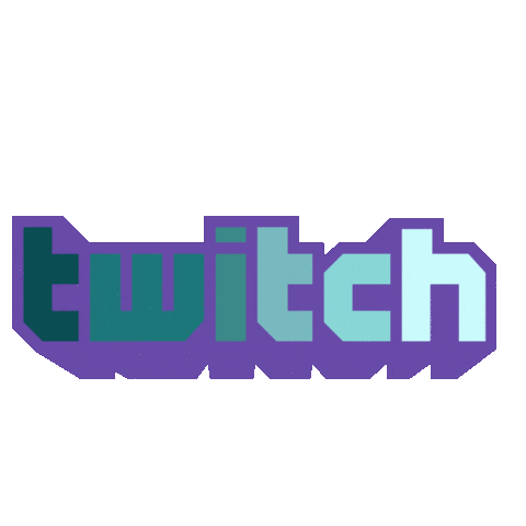 Twitch Streaming Sticker for iOS & Android | GIPHY