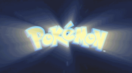 Pokemon GIF - Find & Share on GIPHY