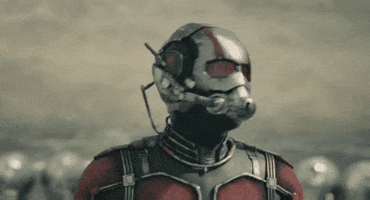 Ant Man GIF - Find & Share on GIPHY