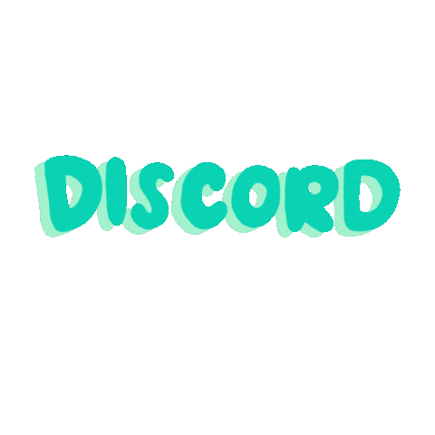 Discord Sticker by jessmieldefresa for iOS & Android | GIPHY