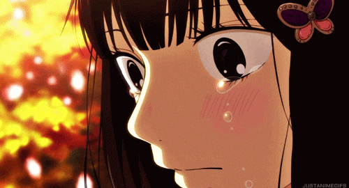 Kimi Ni Todoke Find And Share On Giphy