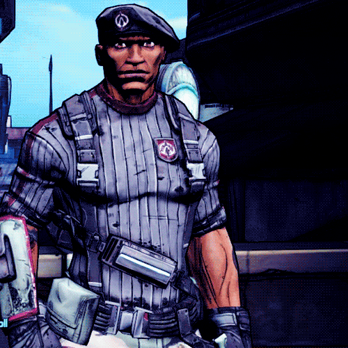 Borderlands 2 GIF - Find & Share on GIPHY