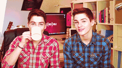 Sexy Twins Find And Share On Giphy