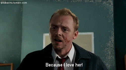 Simon Pegg Find And Share On Giphy