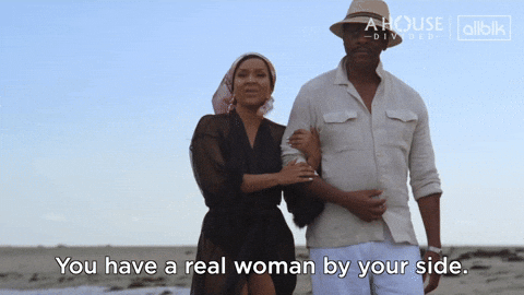 By Your Side GIF by ALLBLK - Find & Share on GIPHY