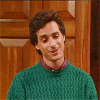12 Danny Tanner Tips On Cleanliness From 'Full House' To Help You Live ...