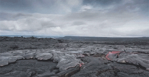 Volcano Lava GIF - Find & Share on GIPHY
