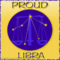 Libra GIF - Find & Share on GIPHY