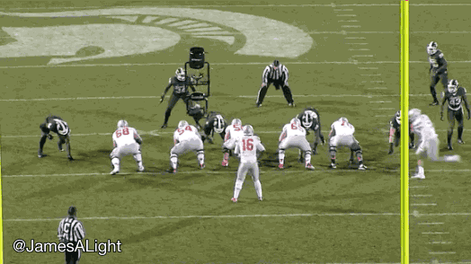 Football Run GIF - Find & Share on GIPHY