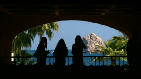 Laguna Beach GIF by Paramount+ - Find & Share on GIPHY