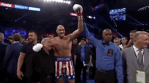 Top Rank Boxing GIF - Find & Share on GIPHY