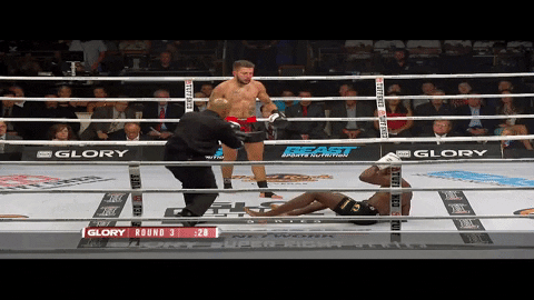 Fail Time-Out GIF by GLORY Kickboxing - Find & Share on GIPHY