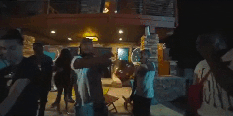 Sheff G Sleepy Hallow GIF by Winners Circle - Find & Share on GIPHY