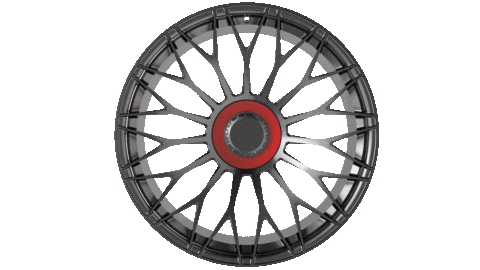 Wheels Spinning Sticker by Levella for iOS & Android | GIPHY