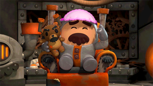 Go Jetters GIF - Find & Share on GIPHY