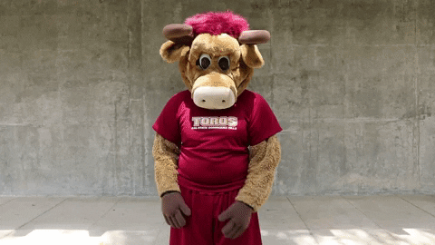 Awkward Drama GIF by CSUDHTeddyToro - Find & Share on GIPHY