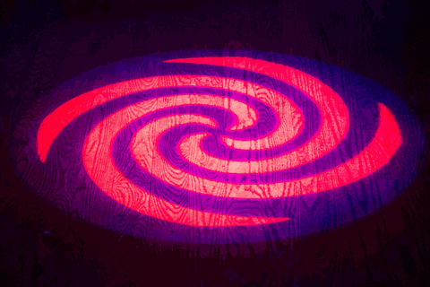 Hypnotizing Gif