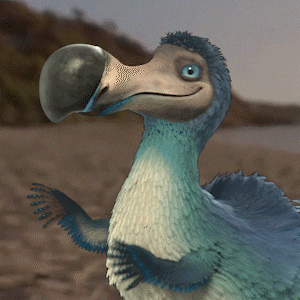 Told You GIF by Dodo Australia - Find & Share on GIPHY
