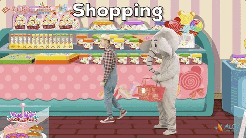 ALO7 • Love to Learn GIF - Find & Share on GIPHY