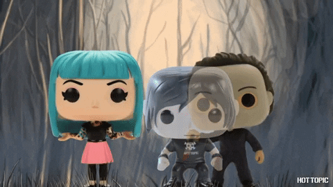 GIF by Hot Topic - Find & Share on GIPHY