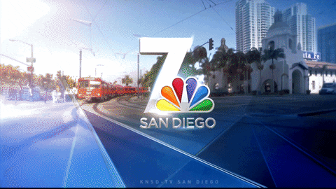 NBC San Diego GIF - Find & Share on GIPHY