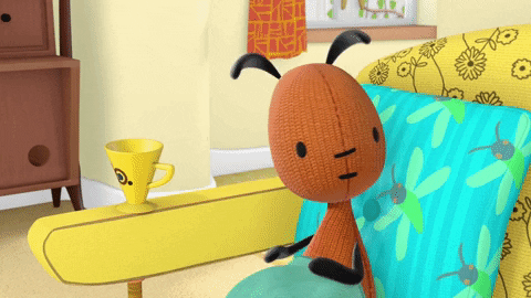 Children Sneeze GIF by Bing Bunny - Find & Share on GIPHY